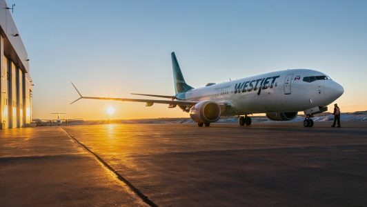 WestJet launching gender-neutral uniforms, allowing visible tattoos ...