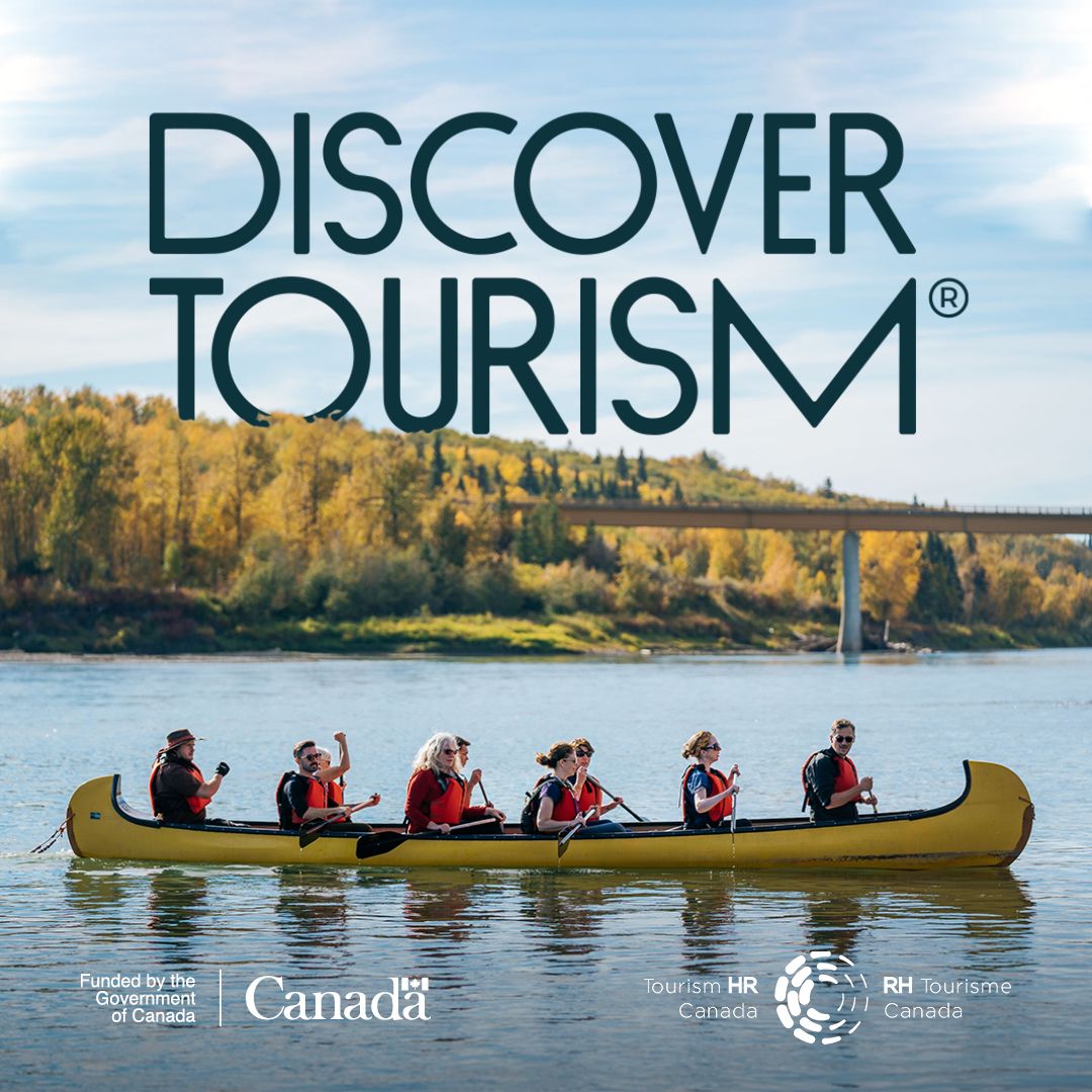'Discover Tourism' recruitment campaign aims to shift narrative on ...