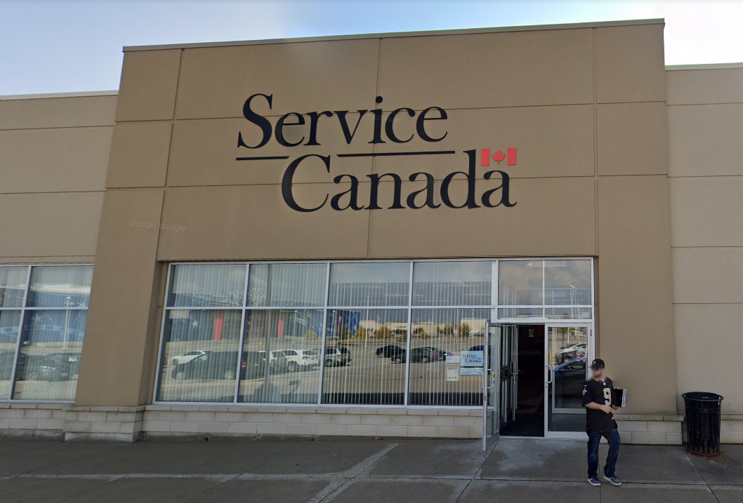 Social Insurance Numbers can now be viewed online as Service Canada ...